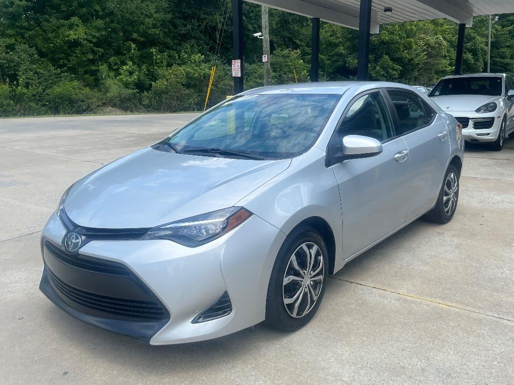 Used 2017 Toyota Corolla LE For Sale (Sold) | Karma of Fuquay Stock #768726