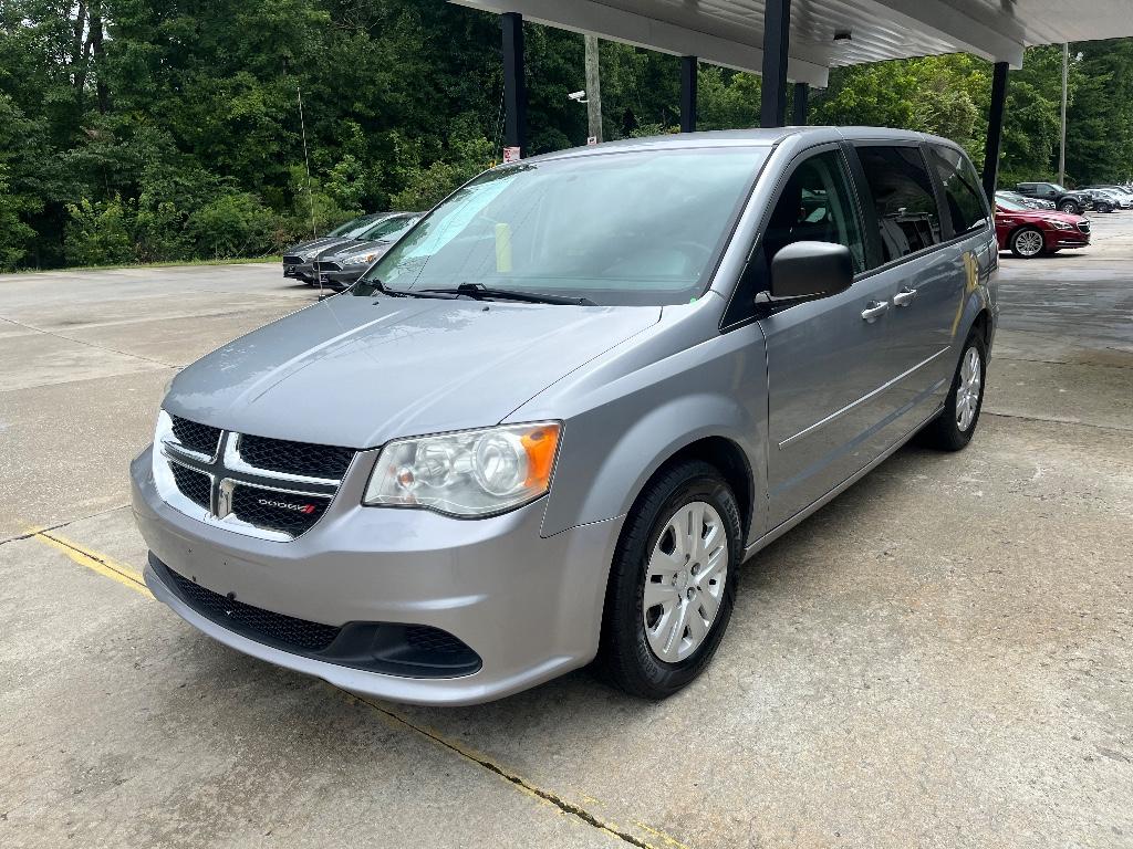 2014 Dodge Caravan For Sale