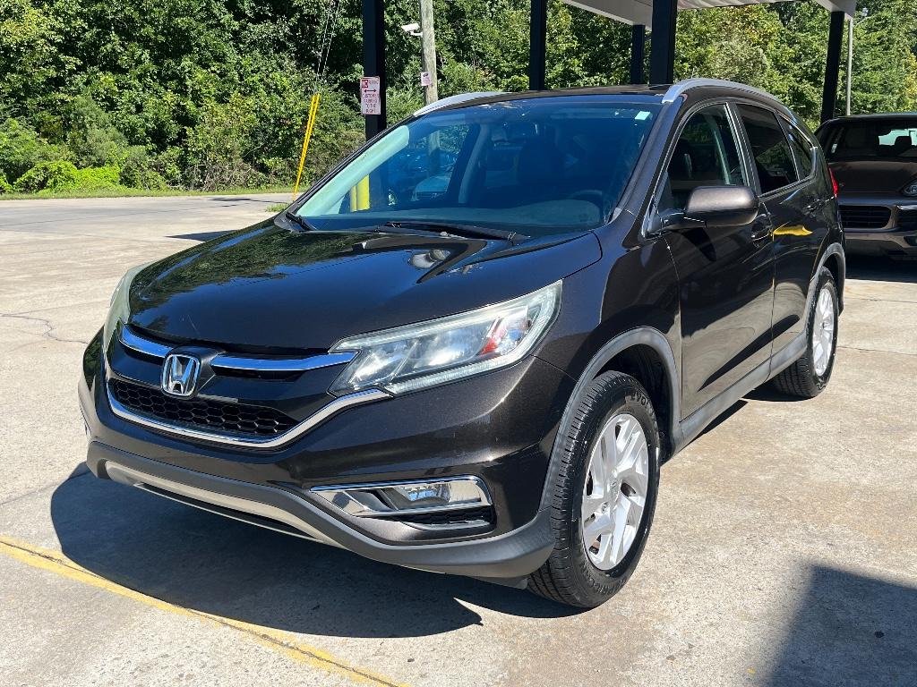 Used 2015 Honda Cr V Ex L For Sale Sold Karma Of Fuquay Stock 538999