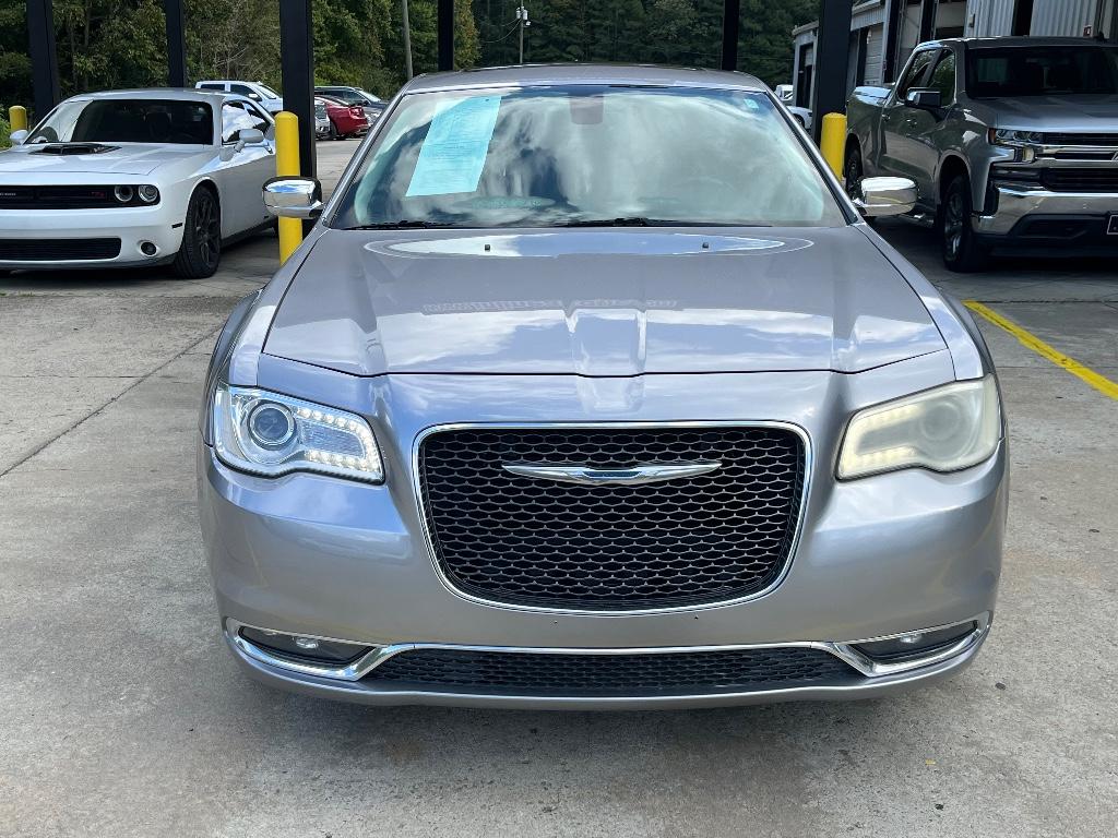 Used 2016 Chrysler 300 C AWD For Sale (Sold) | Karma of Fuquay Stock ...