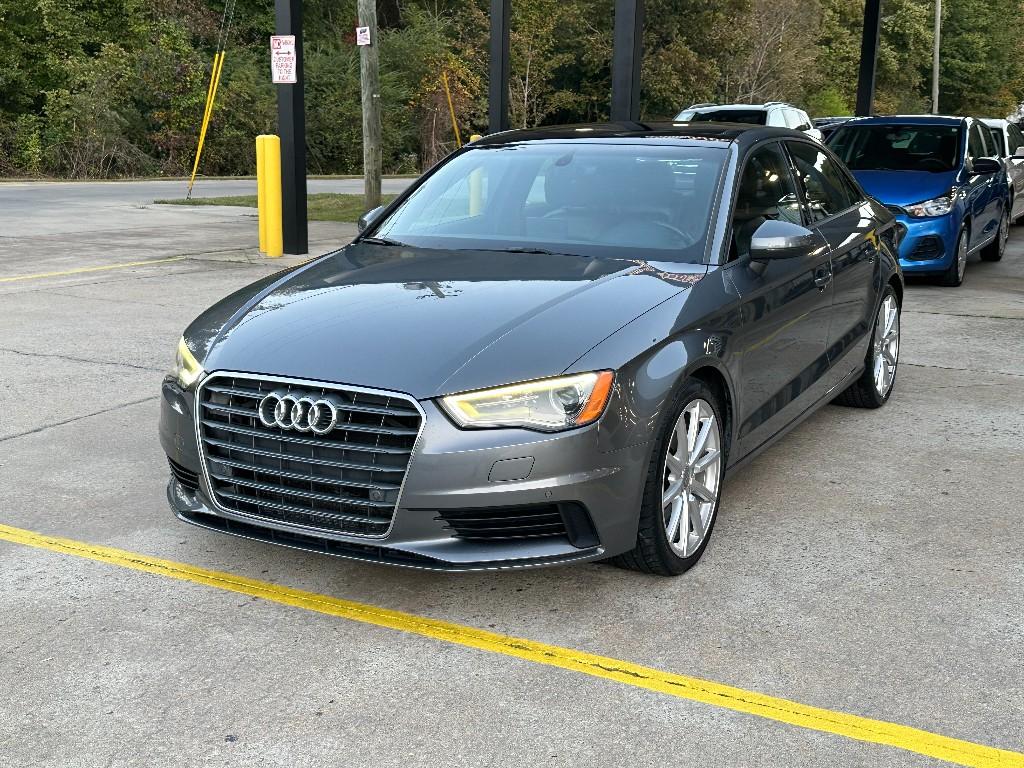 Used 2016 Audi A3 1.8T Premium FWD S tronic For Sale (Sold) | Karma of ...