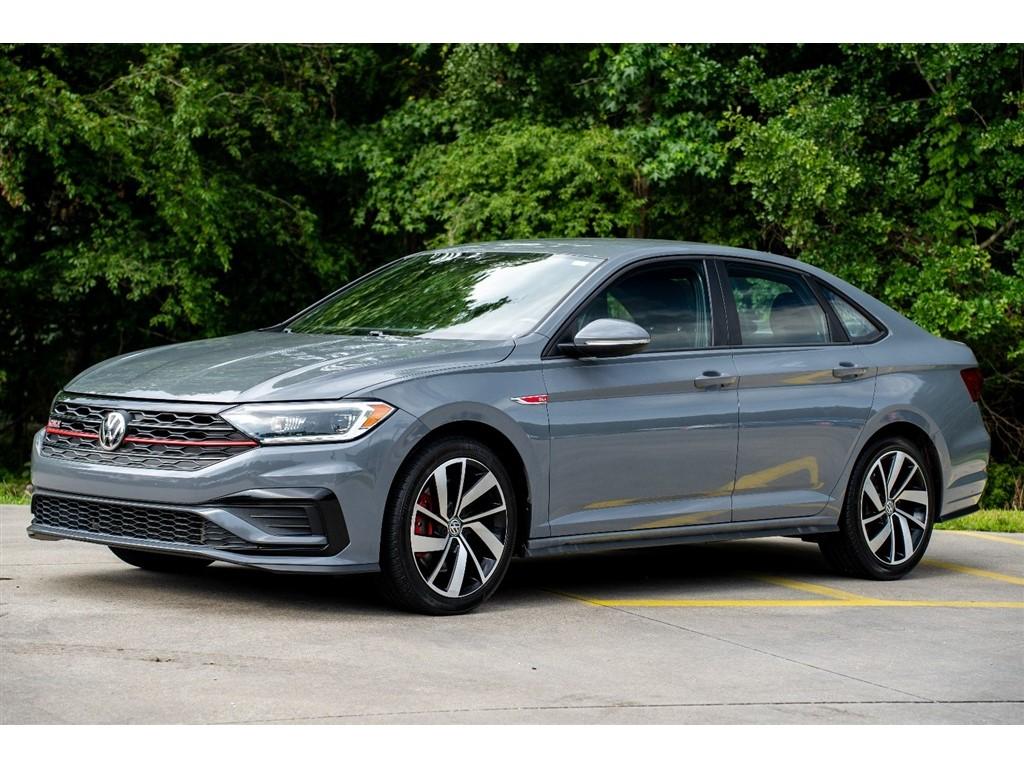 Used 2019 Volkswagen Jetta GLI S 6M For Sale ($21,995) | Karma of ...