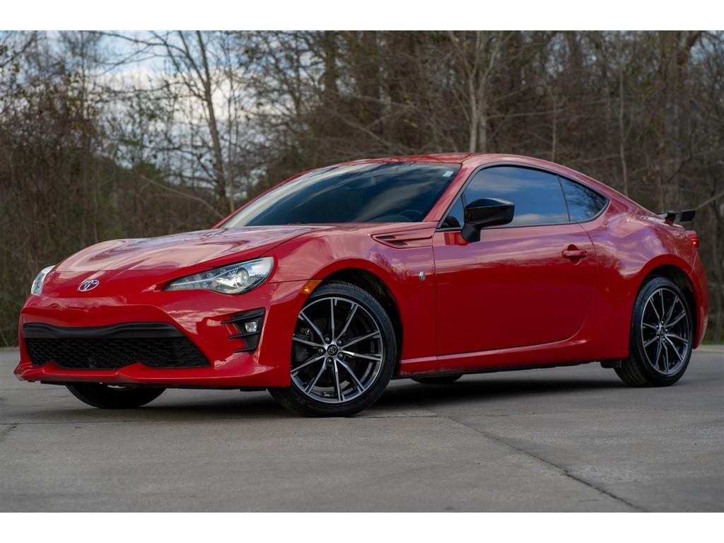 Used 2018 Toyota 86 GT w/Black Color Package 6M For Sale (Sold) | Karma ...