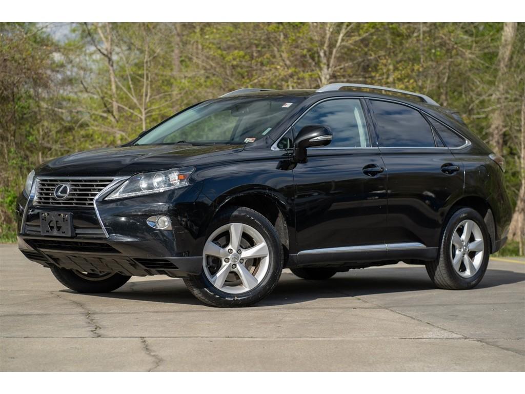 Used 2013 Lexus RX 350 FWD For Sale (Sold) | Karma of Fuquay Stock #088470