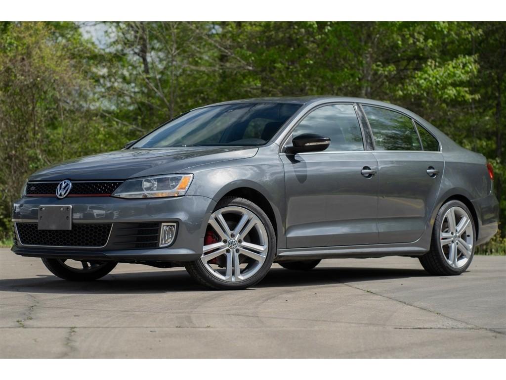 Used 2015 Volkswagen Jetta GLI SE 6A For Sale (Sold) | Karma of Fuquay ...