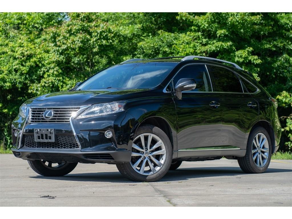 Used 2015 Lexus RX 350 FWD For Sale (Sold) | Karma of Fuquay Stock #151197