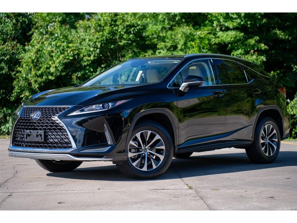 Used 2021 Lexus RX 350 AWD For Sale (Sold) | Karma of Fuquay Stock #053468