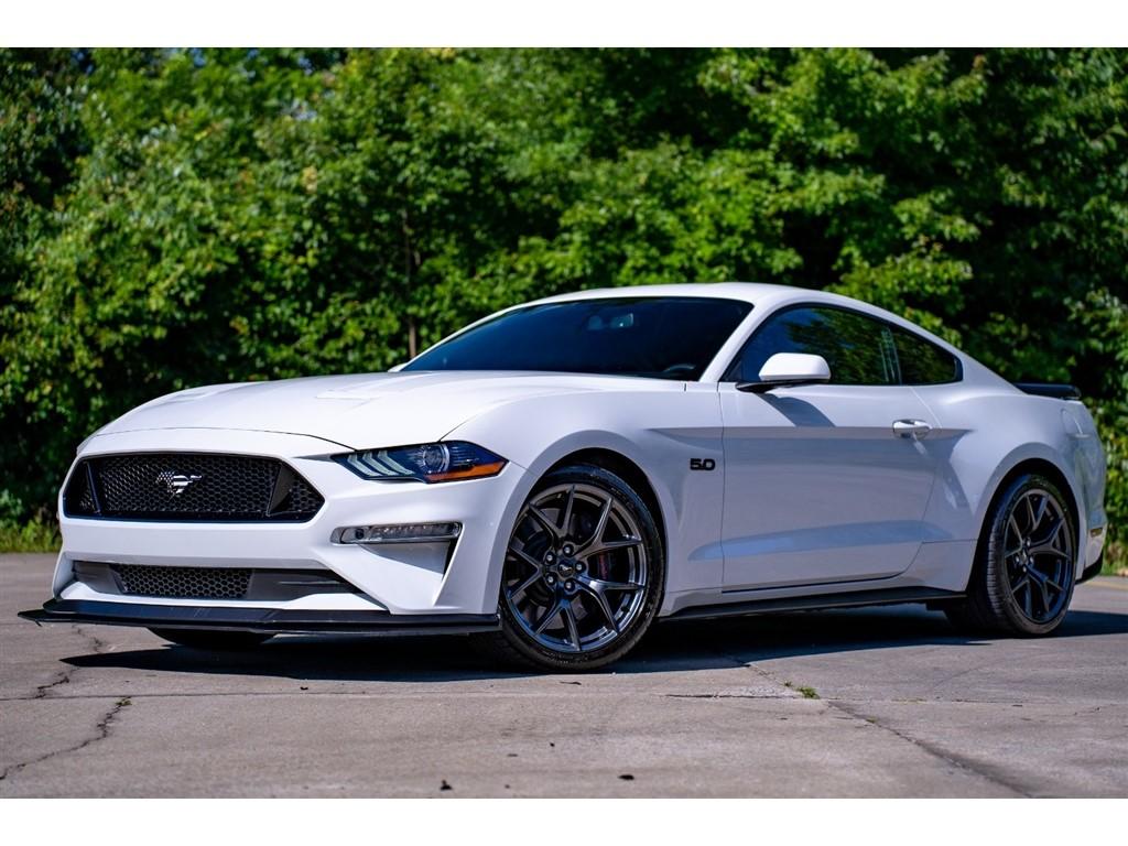 Used 2019 Ford Mustang GT For Sale (Sold) | Karma of Fuquay Stock #148382