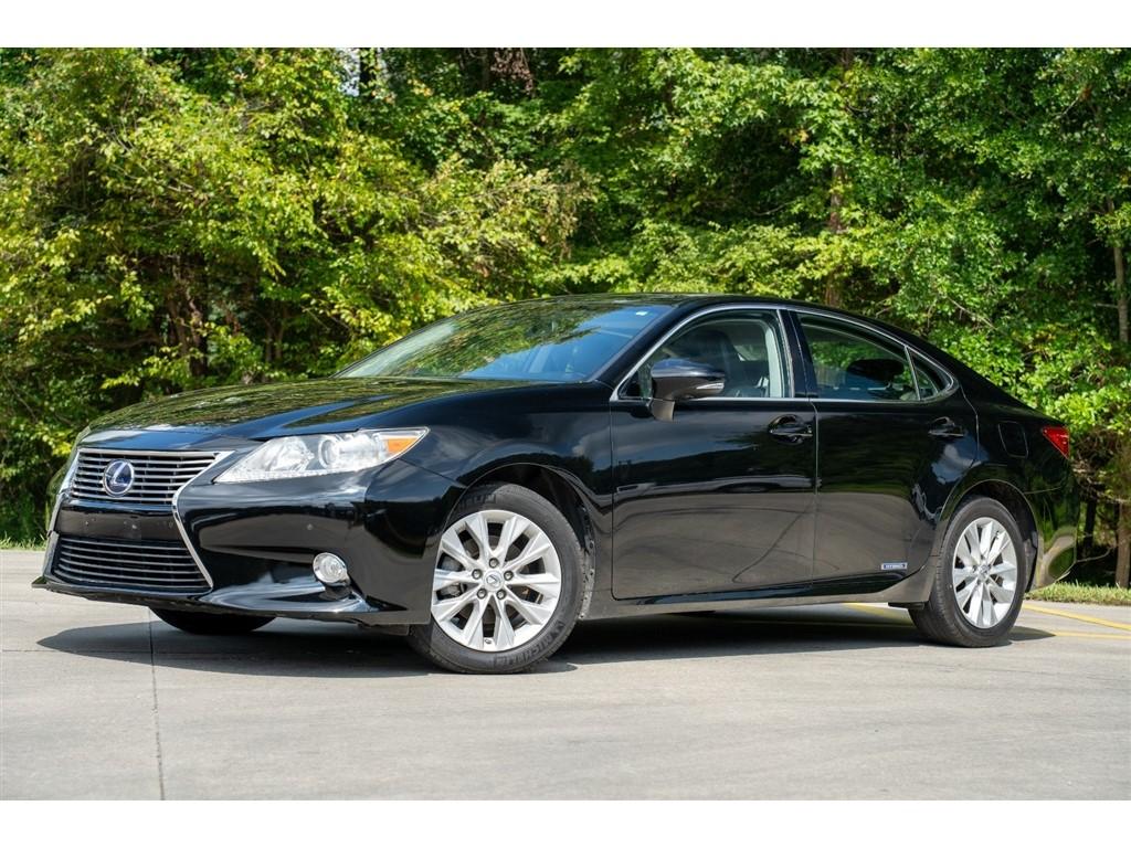 Used 2013 Lexus ES 300h For Sale (Sold) | Karma of Fuquay Stock #014271