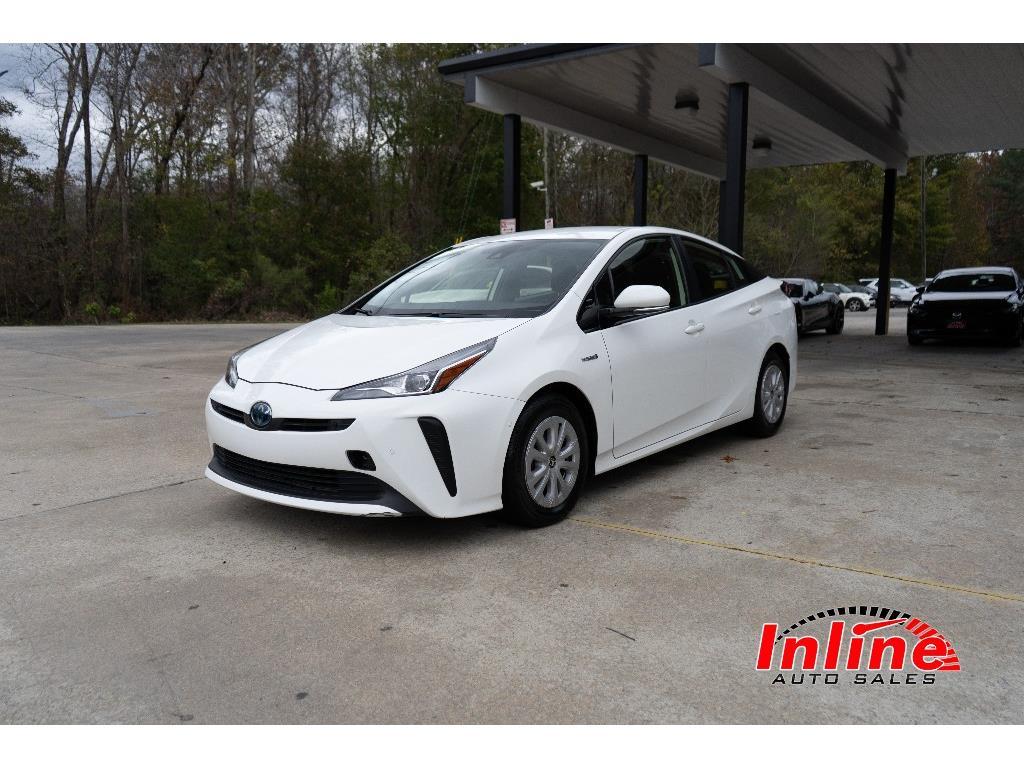 Used 2020 Toyota Prius LE For Sale (Sold) | Karma of Fuquay Stock #112778