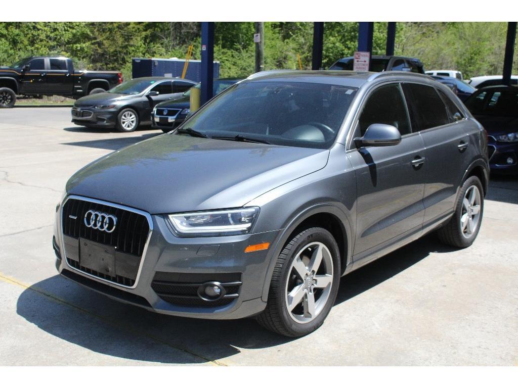 2015 Audi Q3 For Sale