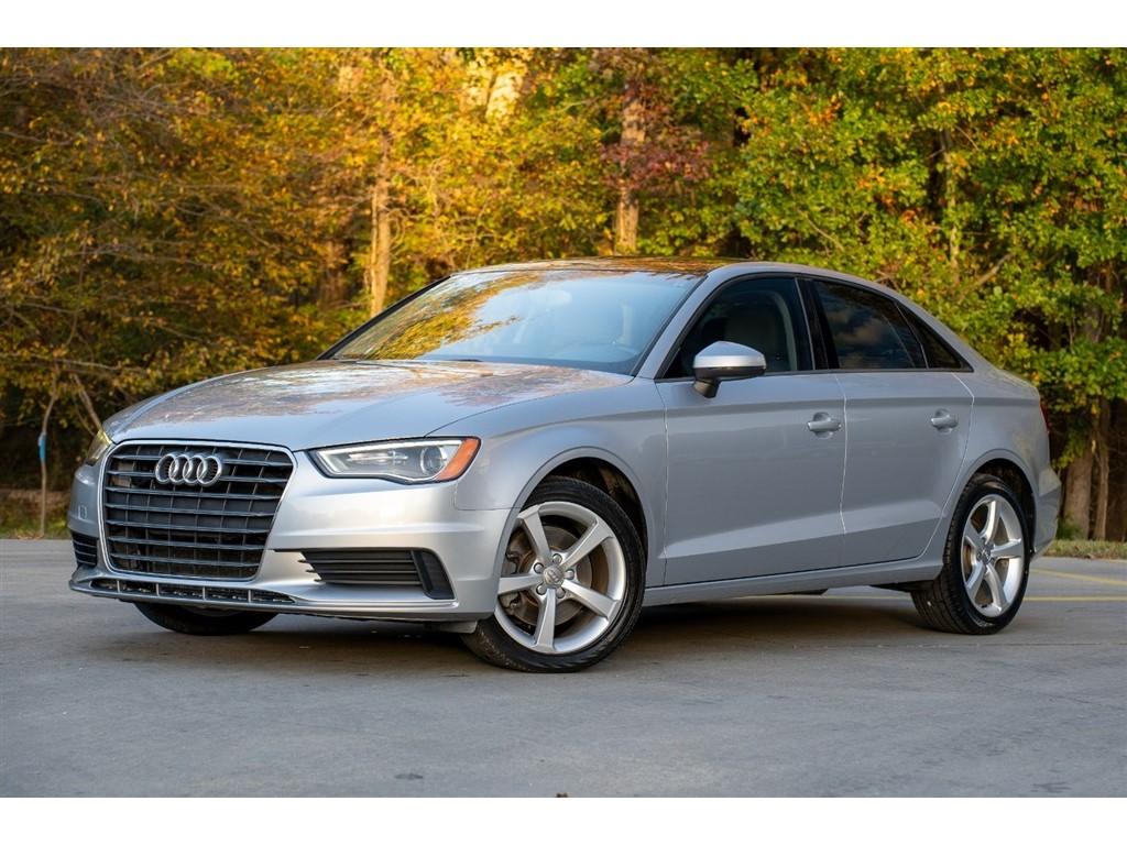 Used 2015 Audi A3 1.8T Premium FWD S tronic For Sale (Sold) | Karma of ...