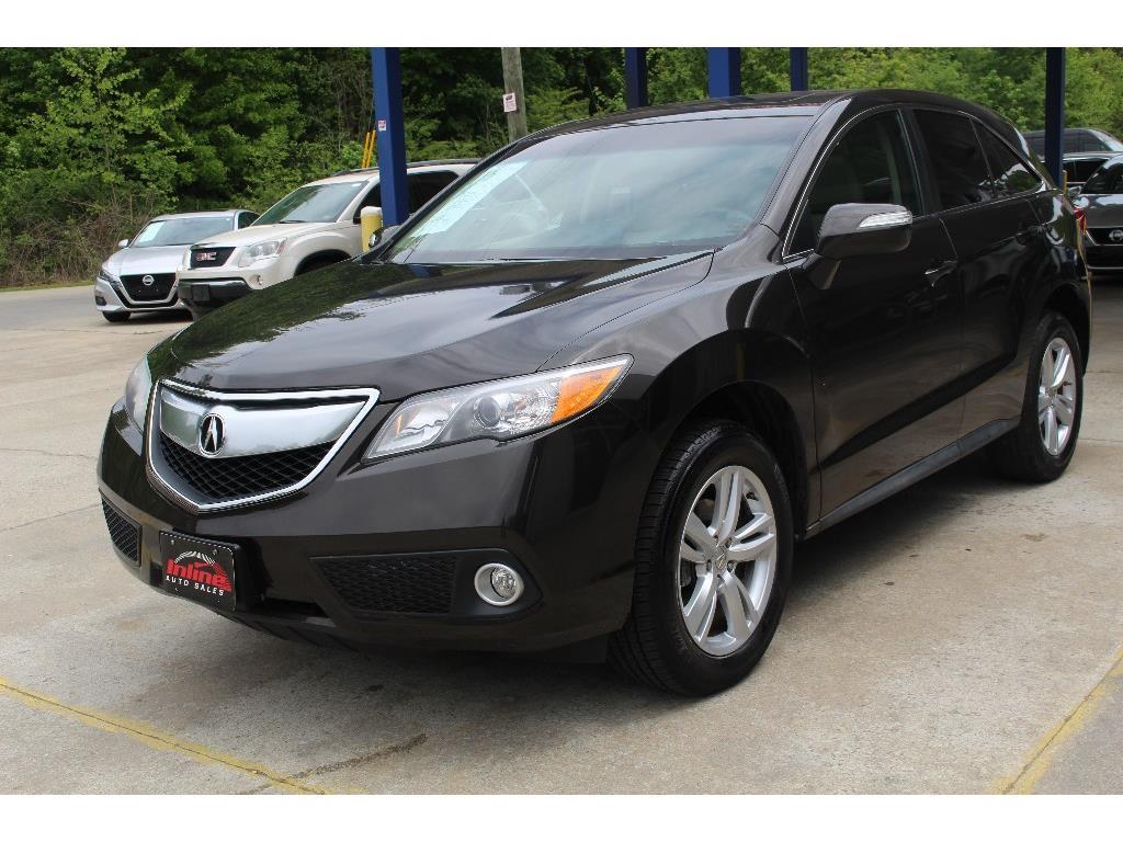 2014 Acura Rdx For Sale
