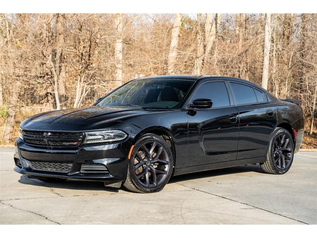 2020 Dodge Charger Sxt Top Speed