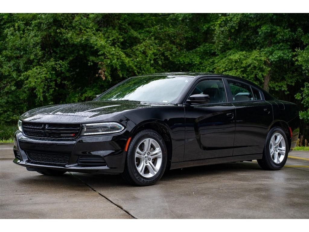 Used 2022 Dodge Charger SXT For Sale (Sold) | Karma of Fuquay Stock ...