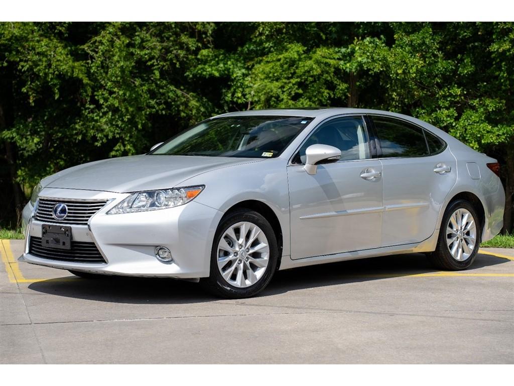 Used 2014 Lexus ES 300h For Sale (Sold) | Karma of Fuquay Stock #045548