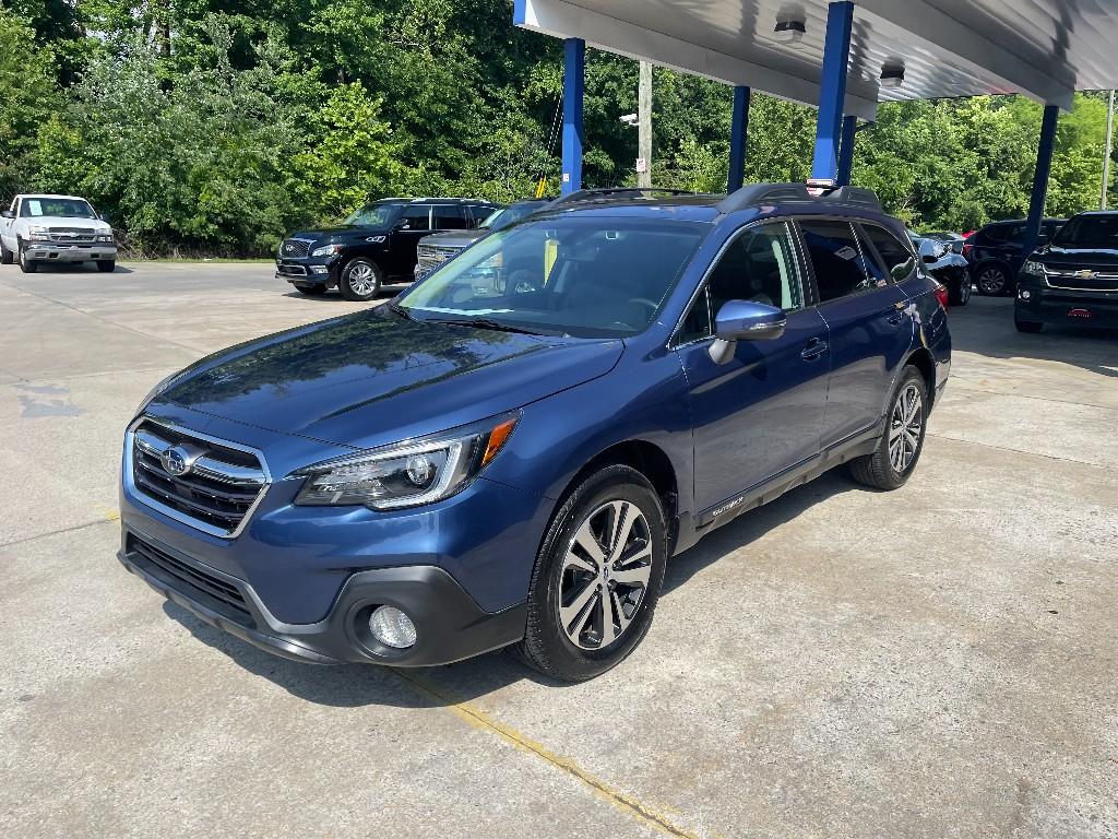Used 2019 Subaru Outback 2.5i Limited For Sale (Sold) | Karma of Fuquay ...
