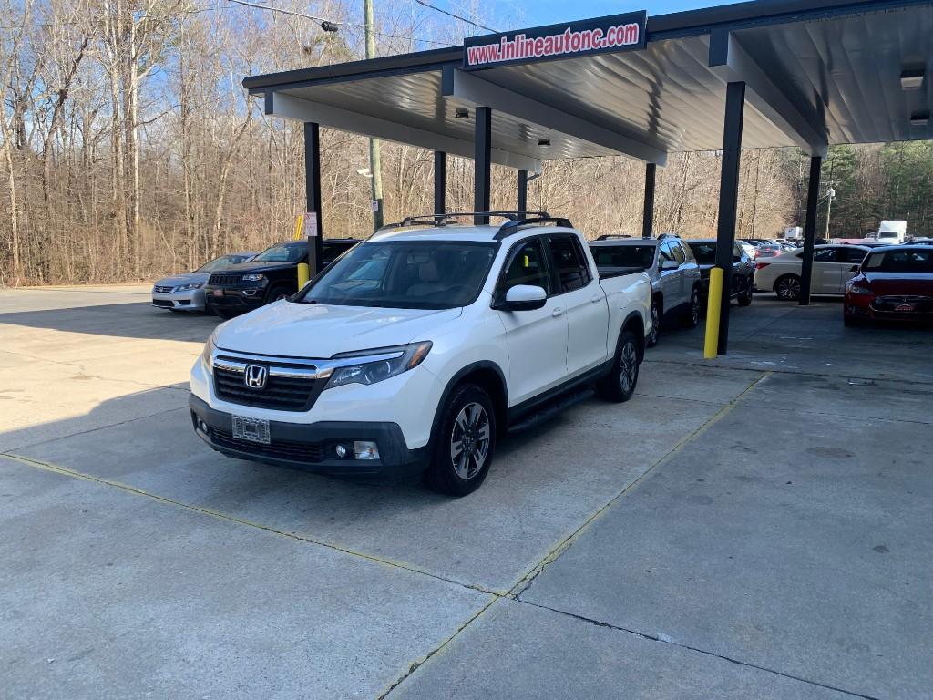 Honda Dealership Fuquay Varina Nc