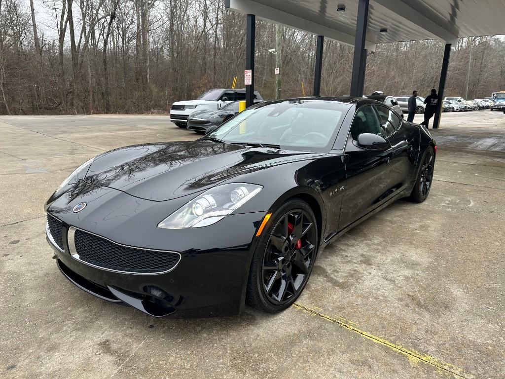 Used 2019 Karma Revero Luxury For Sale (Sold) | Karma of Fuquay Stock ...
