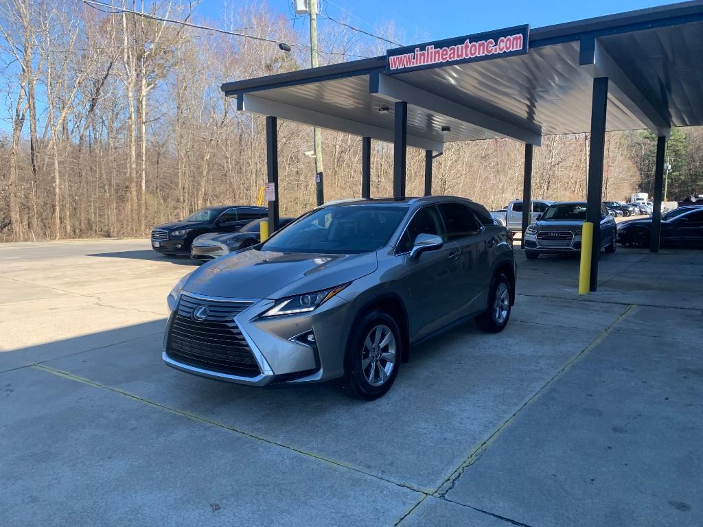 Used 2019 Lexus RX 350 AWD For Sale (Sold) | Karma of Fuquay Stock #183495