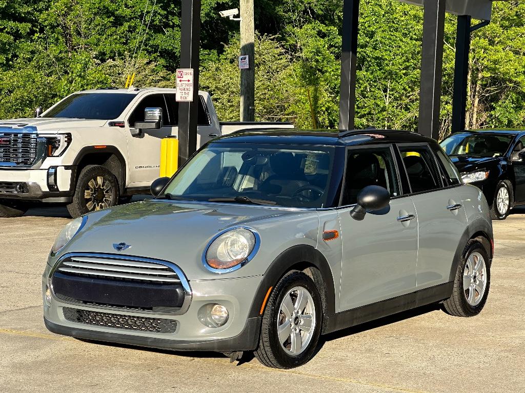Used 2015 Mini Cooper For Sale (Sold) | Karma of Fuquay Stock #837121