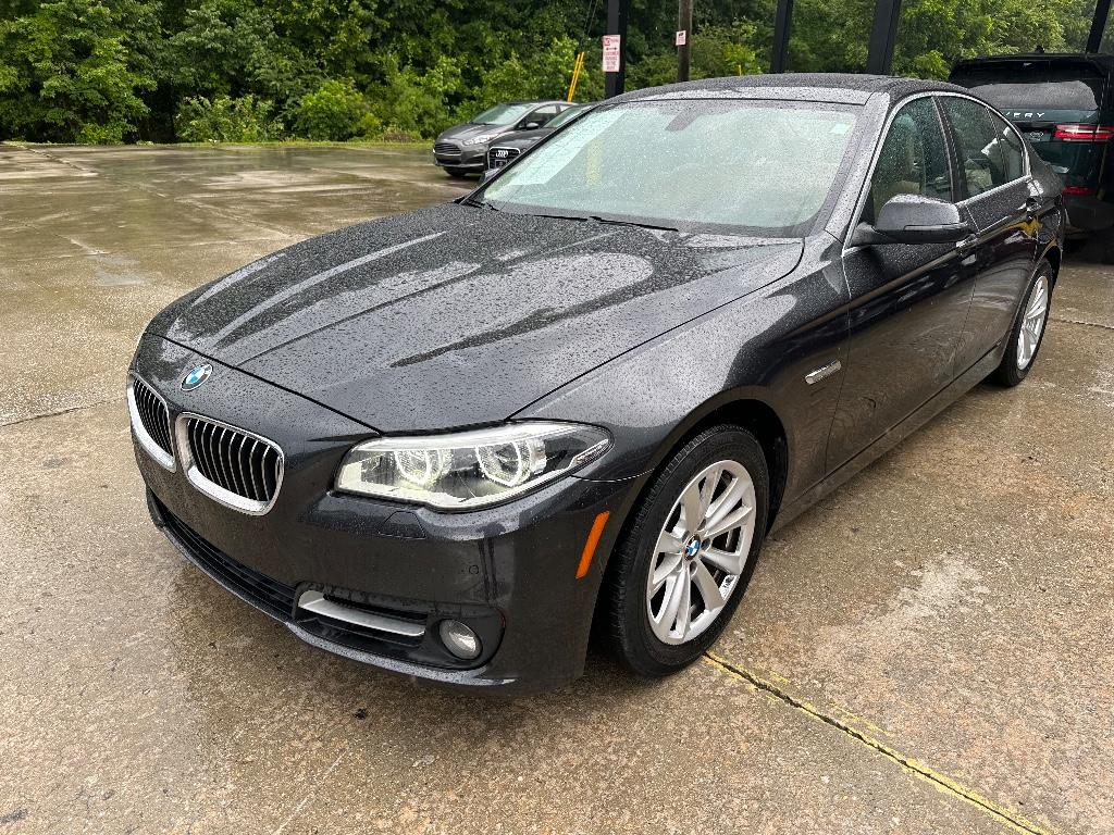 Used 2016 BMW 5-Series 528i For Sale (Sold) | Karma of Fuquay Stock #529224