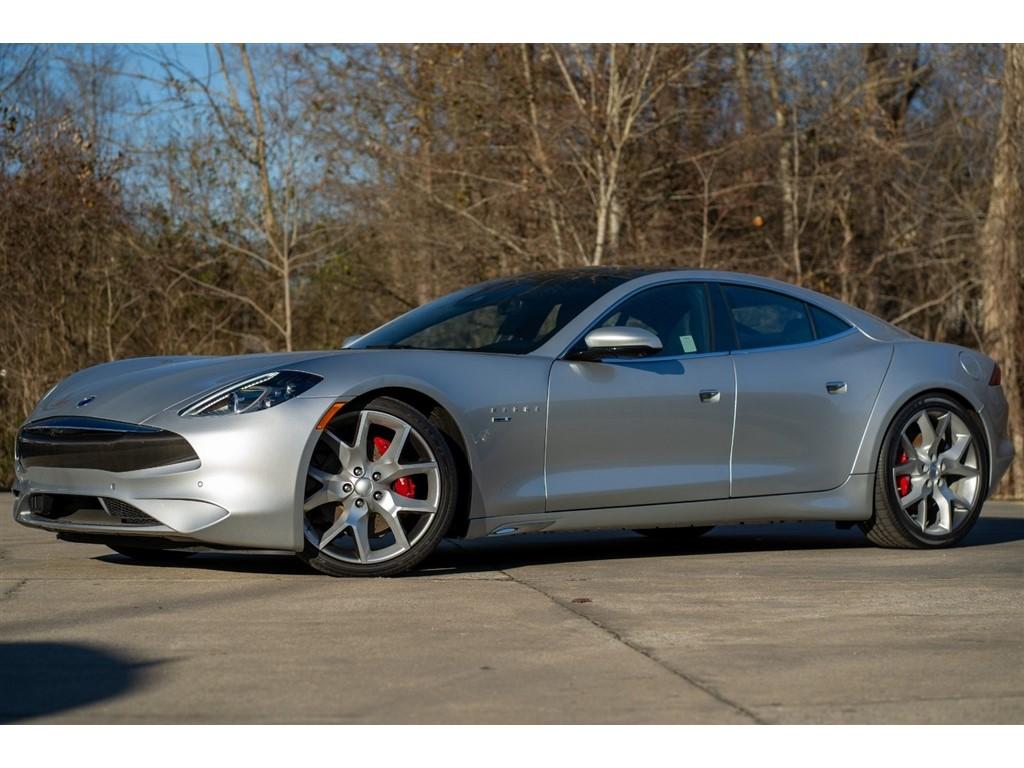 New 2022 Karma GS-6 Luxury For Sale (Sold) | Karma of Fuquay Stock #000100