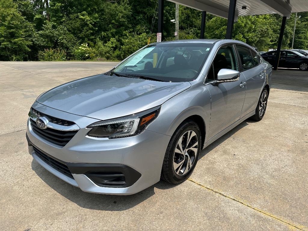 Used 2020 Subaru Legacy Premium For Sale (Sold) | Karma of Fuquay Stock ...