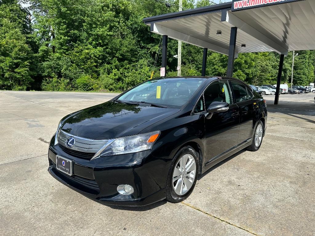 Used 2011 Lexus HS 250h Sedan For Sale (Sold) | Karma of Fuquay Stock ...