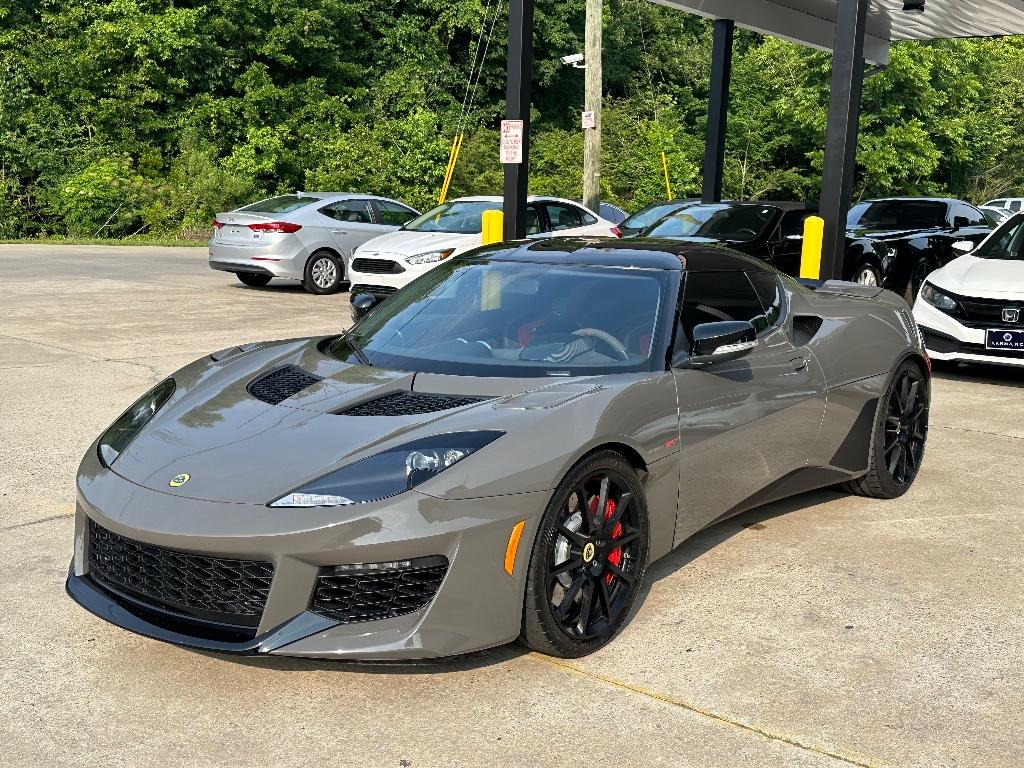 Used 2020 Lotus Evora GT For Sale (Sold) | Karma of Fuquay Stock #A20146